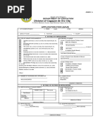 CS Form No. 6 Revised 2020 Application For Leave Fillable Final2021 ...