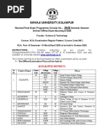 CSEC Mathematics SBA Ideas and Topics | PDF | Career & Growth