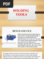Testing and Guiding Tools in Carpentry | PDF | Equipment | Crafts