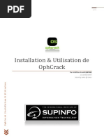 OpenClinic GA | PDF | Hôpital | Informatique