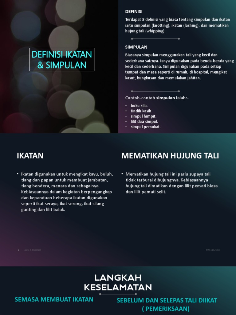 Tali | PDF