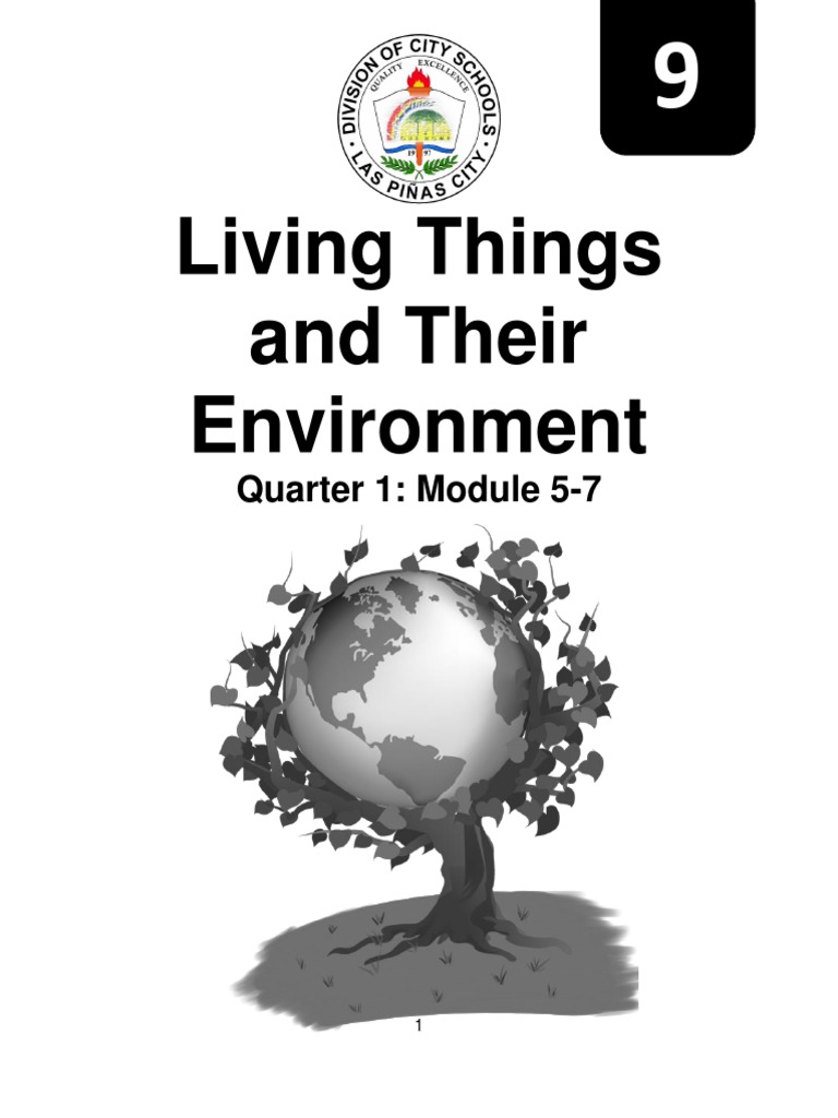 Biodiversity and Extinction Insights | PDF | Cellular Respiration ...