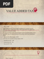 Sweden - VAT Return Form | PDF | Value Added Tax | Services (Economics)
