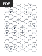 Ose Class Sheet | PDF