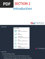 AWS Academy Cloud Foundations Module 01 Student Guide: 100-ACCLFO-20-EN ...