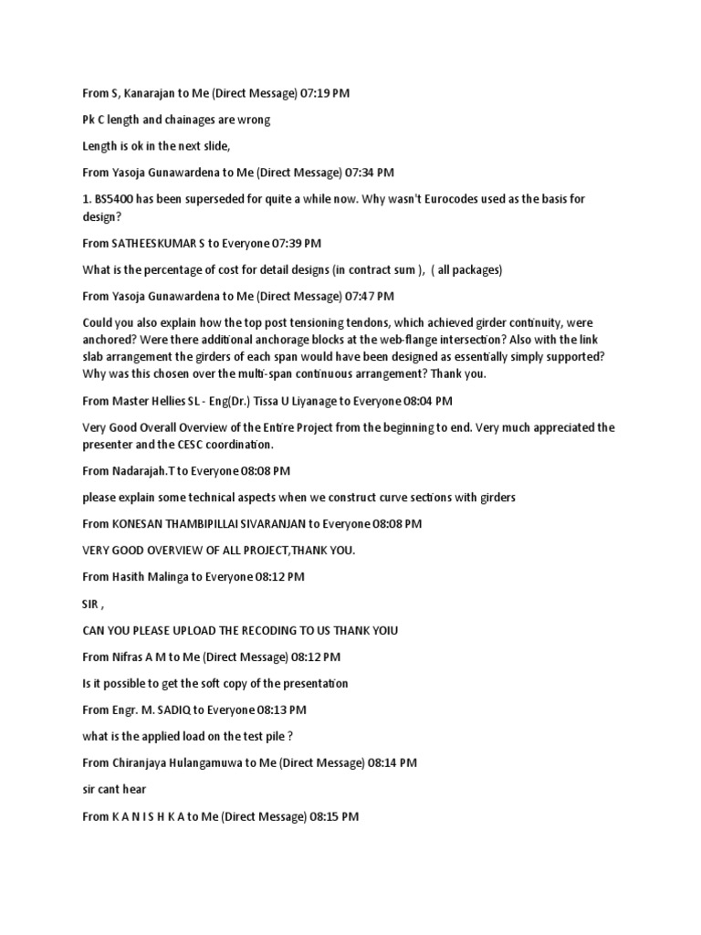 12122 | Download Free PDF | Civil Engineering