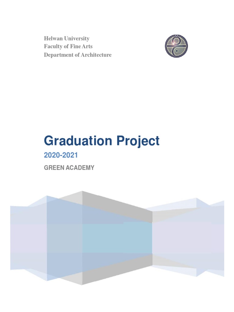 Graduation Project Report 2 | Download Free PDF | Waste | Incineration