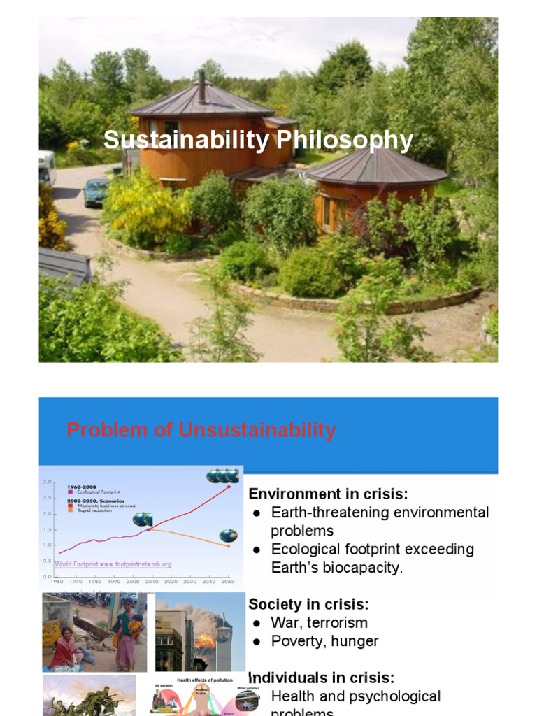 EVS Slides - 9.2 | PDF | Sustainability | Axiom