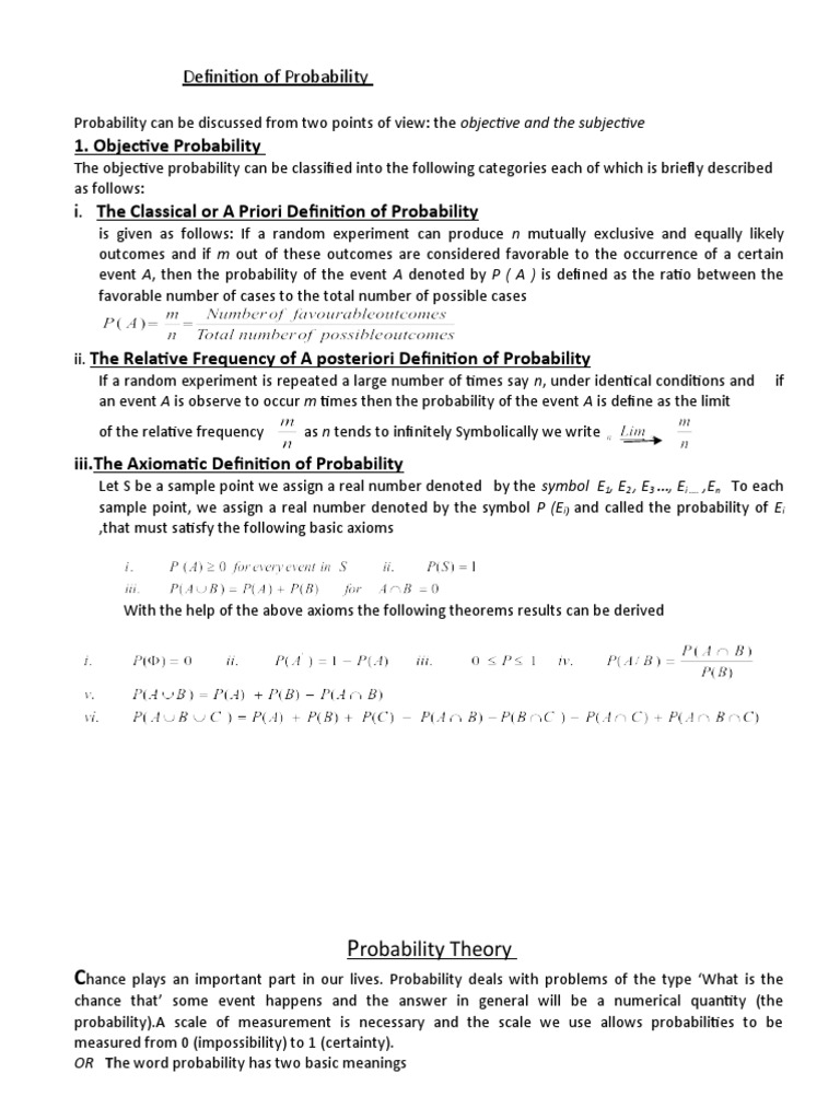 Probability QUESTION 01012022 103403am | PDF | Probability | Sampling (Statistics)