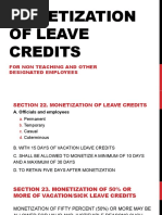 Compensatory Time-Off (Cto) Application Form: Department of The ...