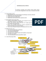 Jenis dan Fungsi Venflon dalam Infus | PDF | Sains & Matematika