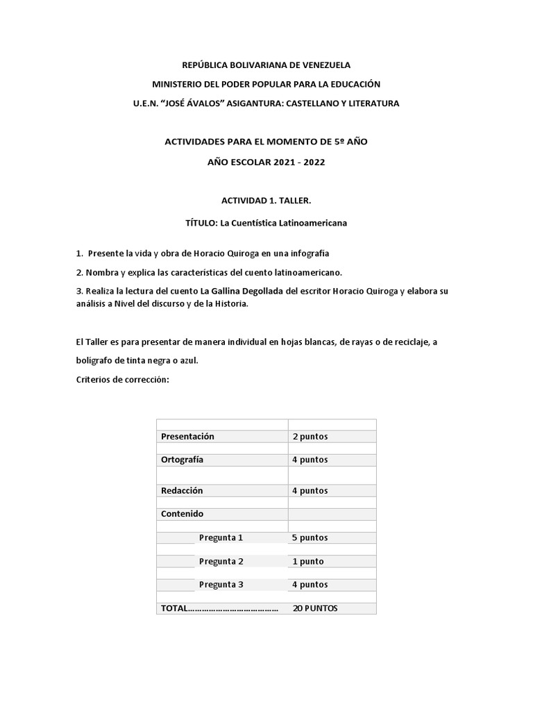 Catedra | PDF | Ensayos | Escritura