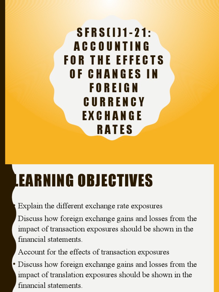 Accounting for Foreign Currency Transactions: A Guide to Recording ...