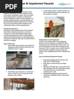 Risk Assessment For Kerb Stones, Wheel Stopper and Paving Interlocks ...