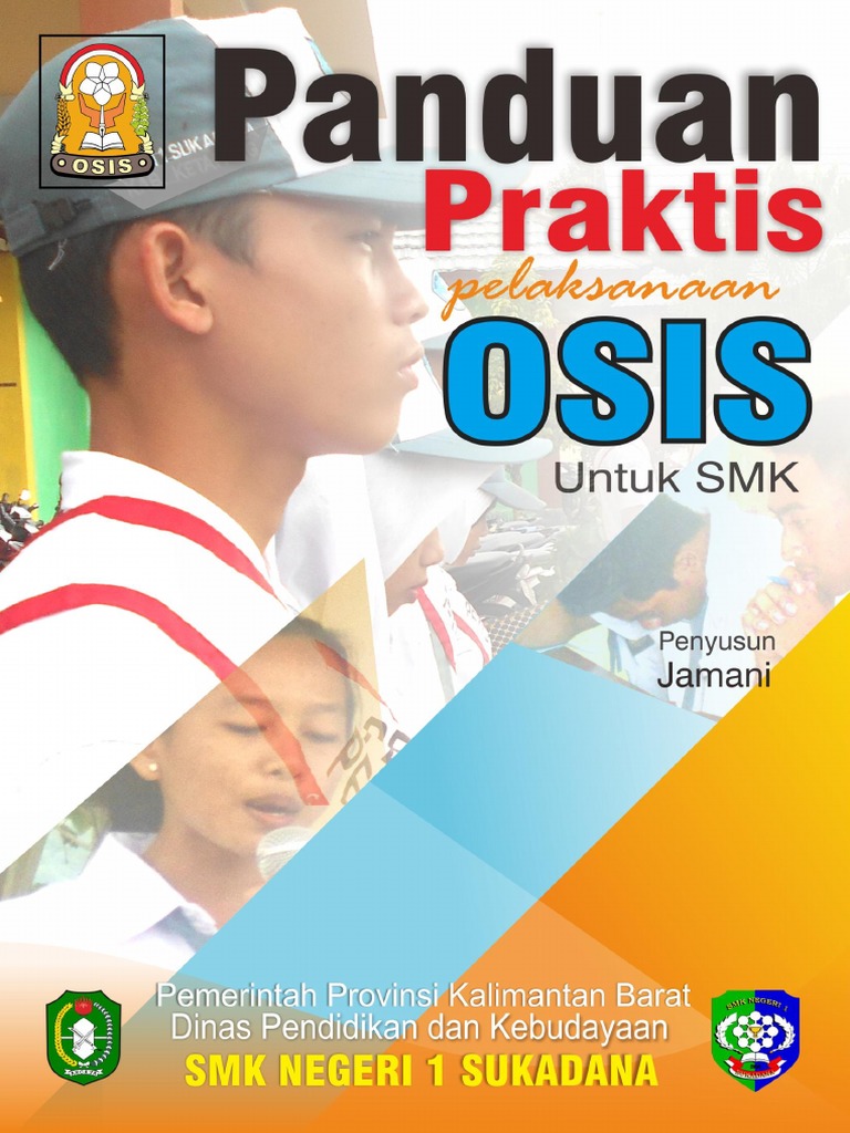 Buku Panduan Osis | PDF