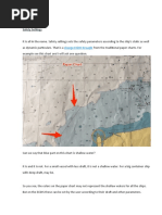 ECDIS Failure | PDF | Navigation | Computing