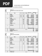 Review Rab Plafon PVC | PDF