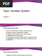 Fundamentals of Computers: Reema Thareja | PDF | Binary Coded Decimal | Arithmetic