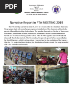 GAD Attendance | PDF