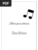 Obi o Fruto Sagrado | PDF | Oração | Árvores