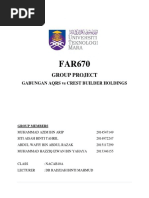 Tutorial FIN645 Answer - CPO | PDF | Futures Contract | Hedge (Finance)