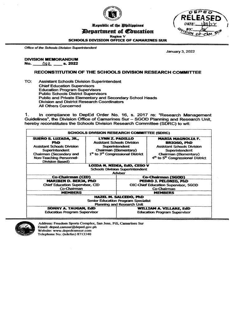 Action Research Templates | PDF