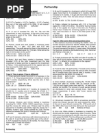 VARC 1000 Notes | PDF | Argument | Inference