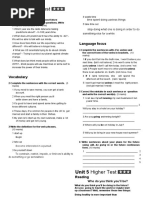 Egra Arata Scoring Sheet | PDF