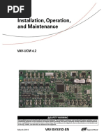 Tracer - SC System Controller - O&M Manual | PDF | Icon (Computing ...