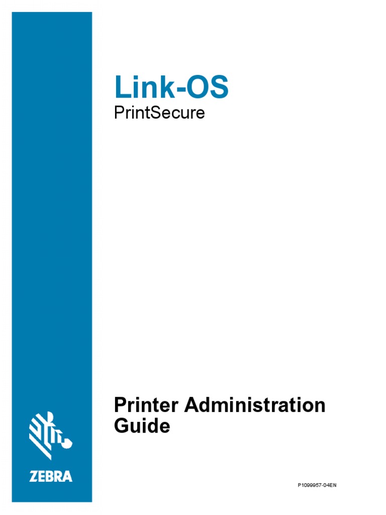 Printsecure Administration Guide en | PDF | File Transfer Protocol ...
