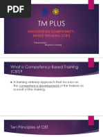 Workshop Ground Rules for Participants | PDF | Facilitator | Human ...