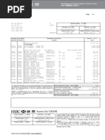 KCB Tariff Guide September 2024 | PDF | Transaction Account | Credit Card