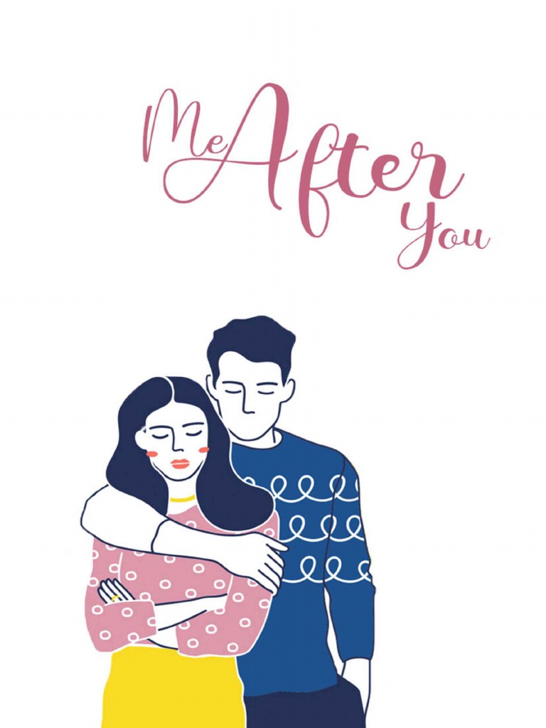 Andien Wintari - Me After You | PDF