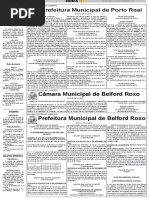 Bula Floripa 1 | PDF | Amamentação | Especialidades médicas