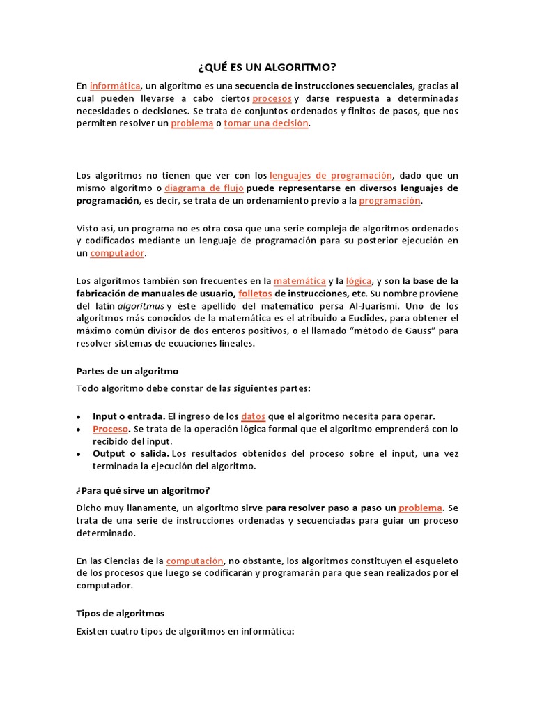 ¿Cómo Obtener Algoritmos En La Enseñanza De La Matemática – KKSURC