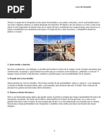 Mejora tus fotos en contrapicado | PDF | Perspectiva (Gráfica ...