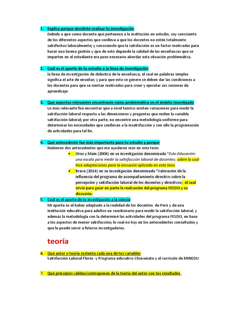Preguntas para Sustentaciòn | PDF | Estadísticas | Science