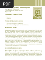 2en El Fondo Del Caño Hay Un Negrito | PDF | Cuentos | Pobreza