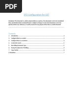 Return STO - Stock Transfer Order in Sap S4 HANA | PDF | Procurement ...
