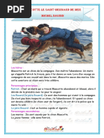 Malik Et Flèche | PDF