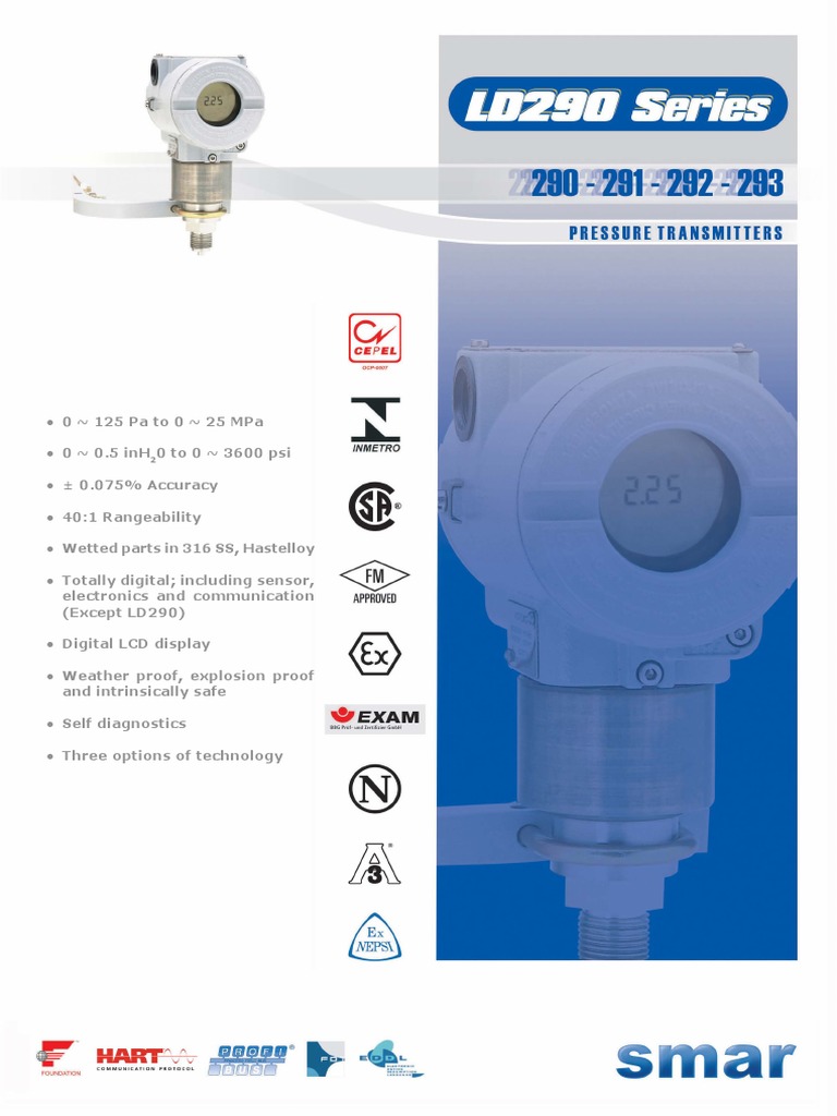 LD 290 Ce | PDF | Capacitor | Electrical Engineering