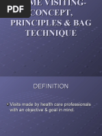 Orthostatic Blood Pressure Procedure Guide | PDF