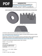 Tabela de Chaveta | PDF