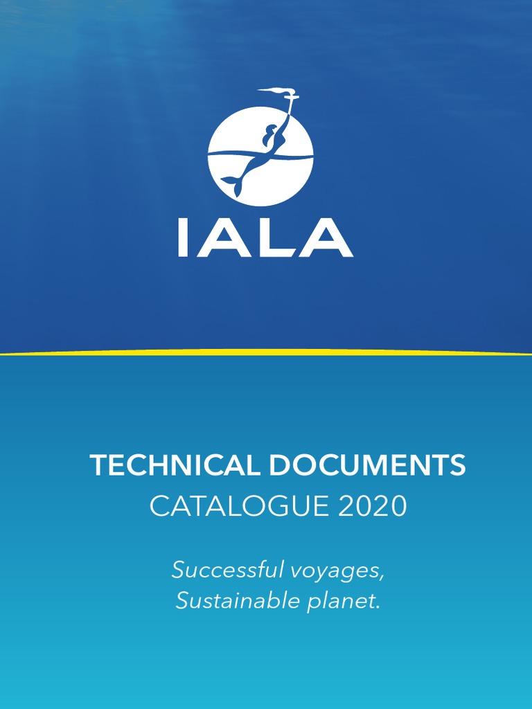 IALA Technical Guidance Overview 2020 | PDF | Risk | Risk Management