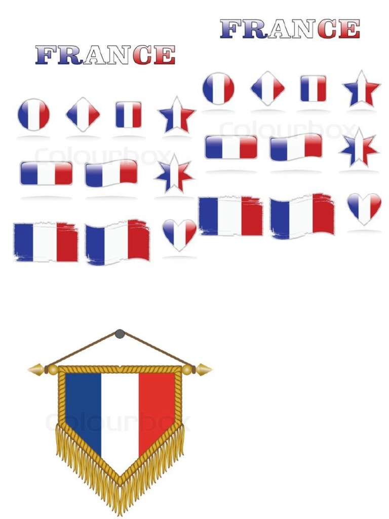 Steagul Frantei | PDF