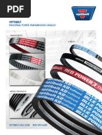 HIWIN Interchange COMPARISON CHART | PDF