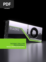 Nvidia XID - Errors | PDF