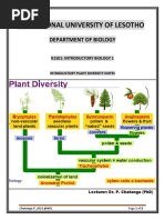 Ragdoll Method | PDF | Seed | Germination