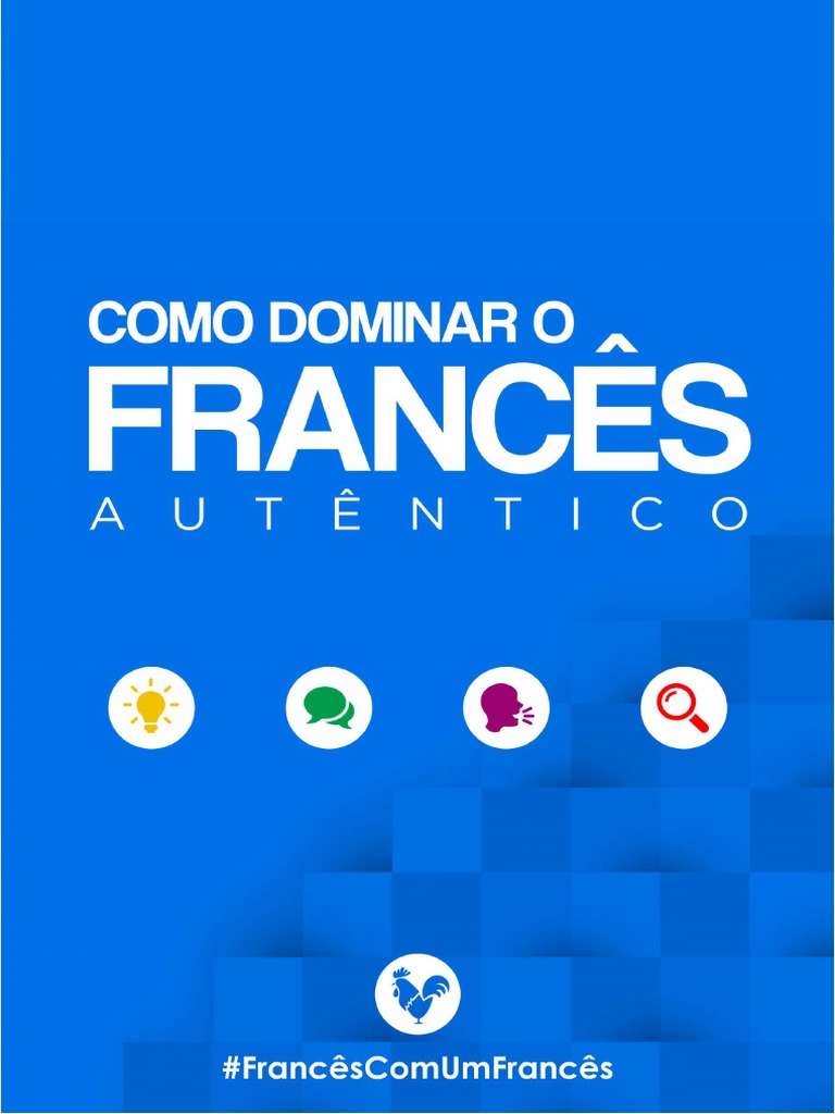 Método Prático para Aprender Francês | PDF | Aprendizado | Linguagem ...