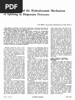 Nasa Rotor67 | PDF | Computational Fluid Dynamics | Mach Number